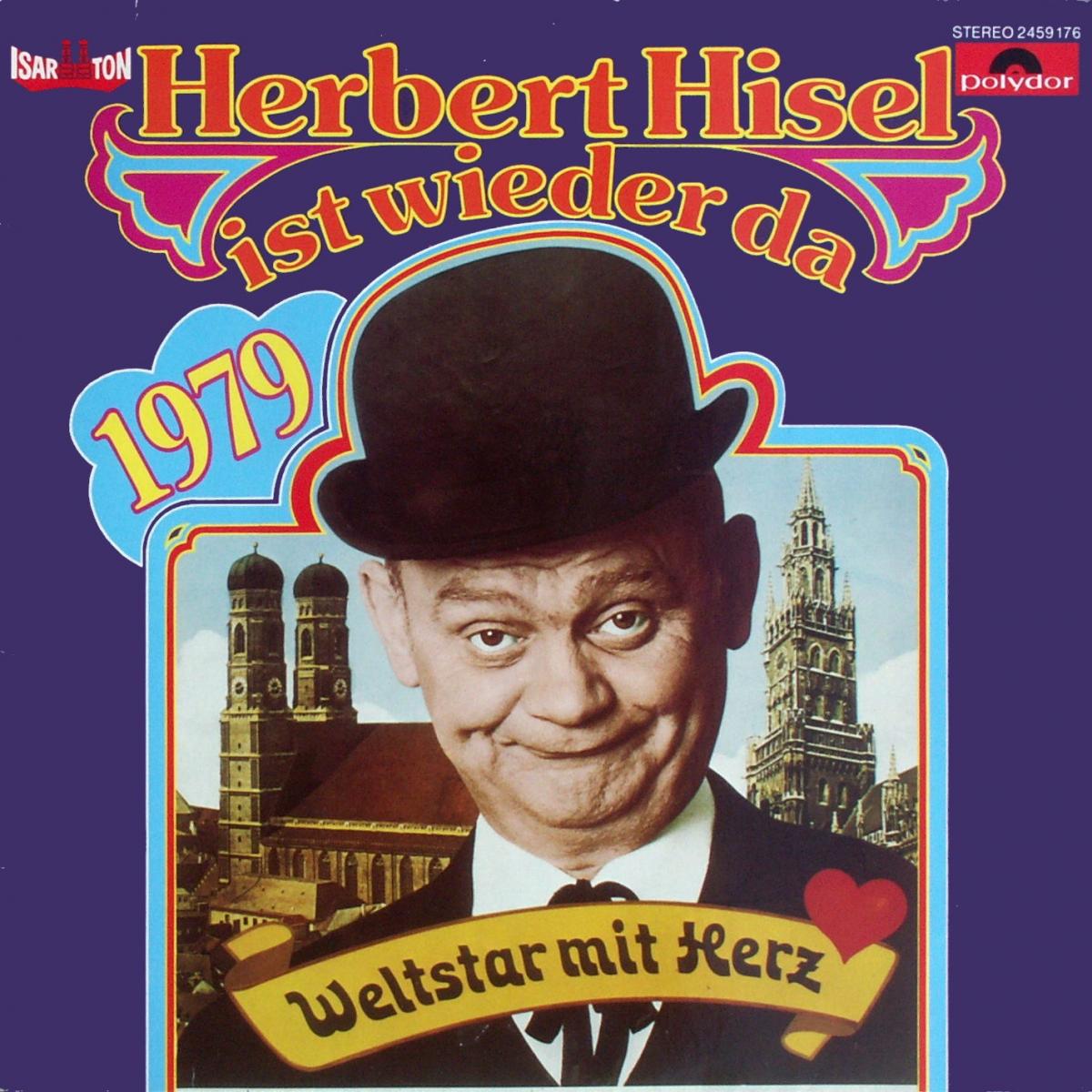 Hisel, Herbert Herbert Hisel Ist.. | Schallplatten günstig