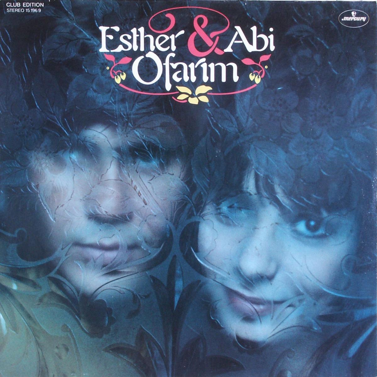 Ofarim, Esther & Abi Esther & Abi.. | Schallplatten günstig