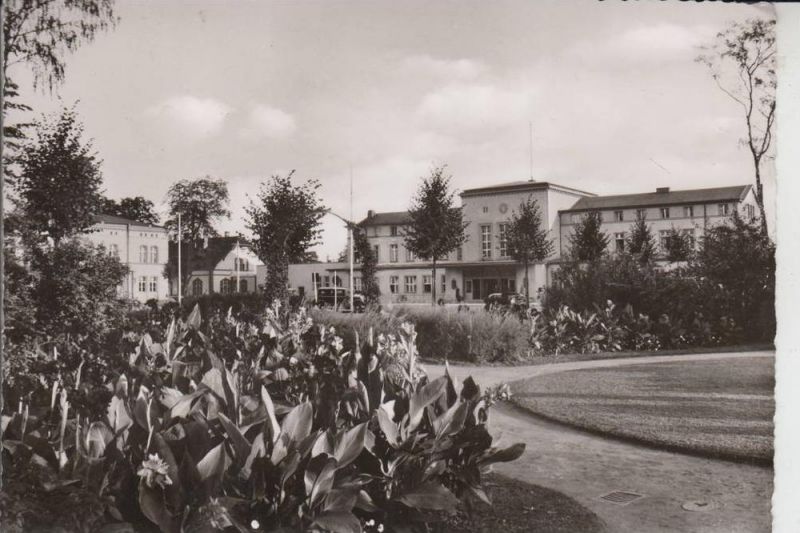 BAHNHOF - ELBING Westpreussen | Ansichtskarten günstig