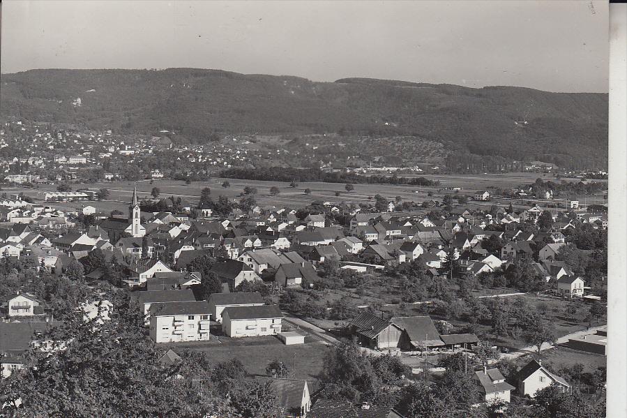 CH 4153 REINACH, Ortsansicht Nr. 229219609 - oldthing: Ansichtskarten ...