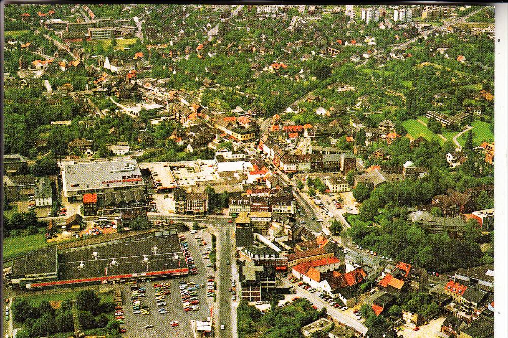 5130 GEILENKIRCHEN, Luftaufnahme Nr. 284940515 - oldthing ...