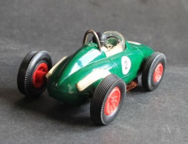 Stabo-Car BRM British Racing Motor Formel I 1965 Rennbahnmodell mit ...