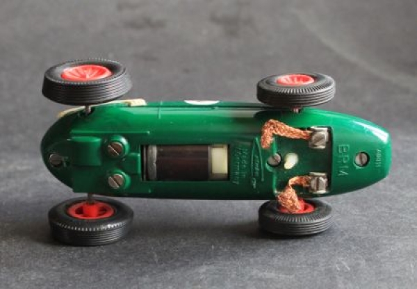 Stabo-Car BRM British Racing Motor Formel I 1965 Rennbahnmodell mit ...