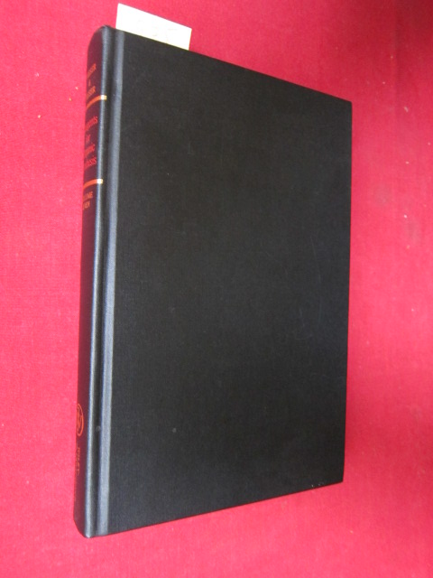 Fieser, Mary and Louis F. Fieser:.. | Antiquariat günstig