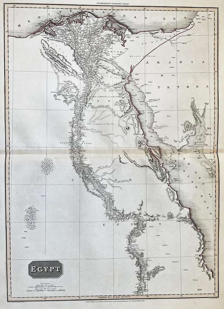 Sources du Nil - Nile Nil river Fluss Quelle source Africa Afrika Egypt ...
