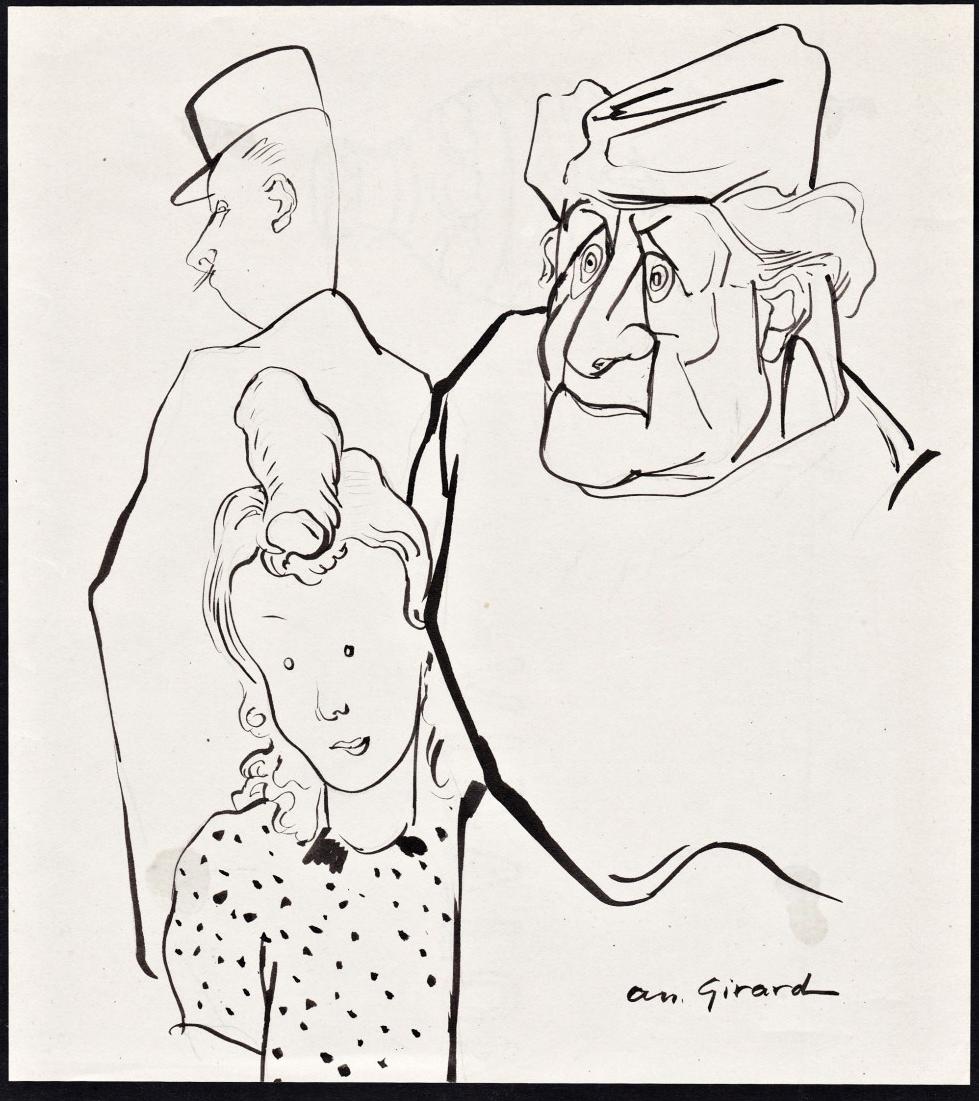 Der Artikel mit der oldhting.de-id 46484008 ist aktuell ausverkauft.