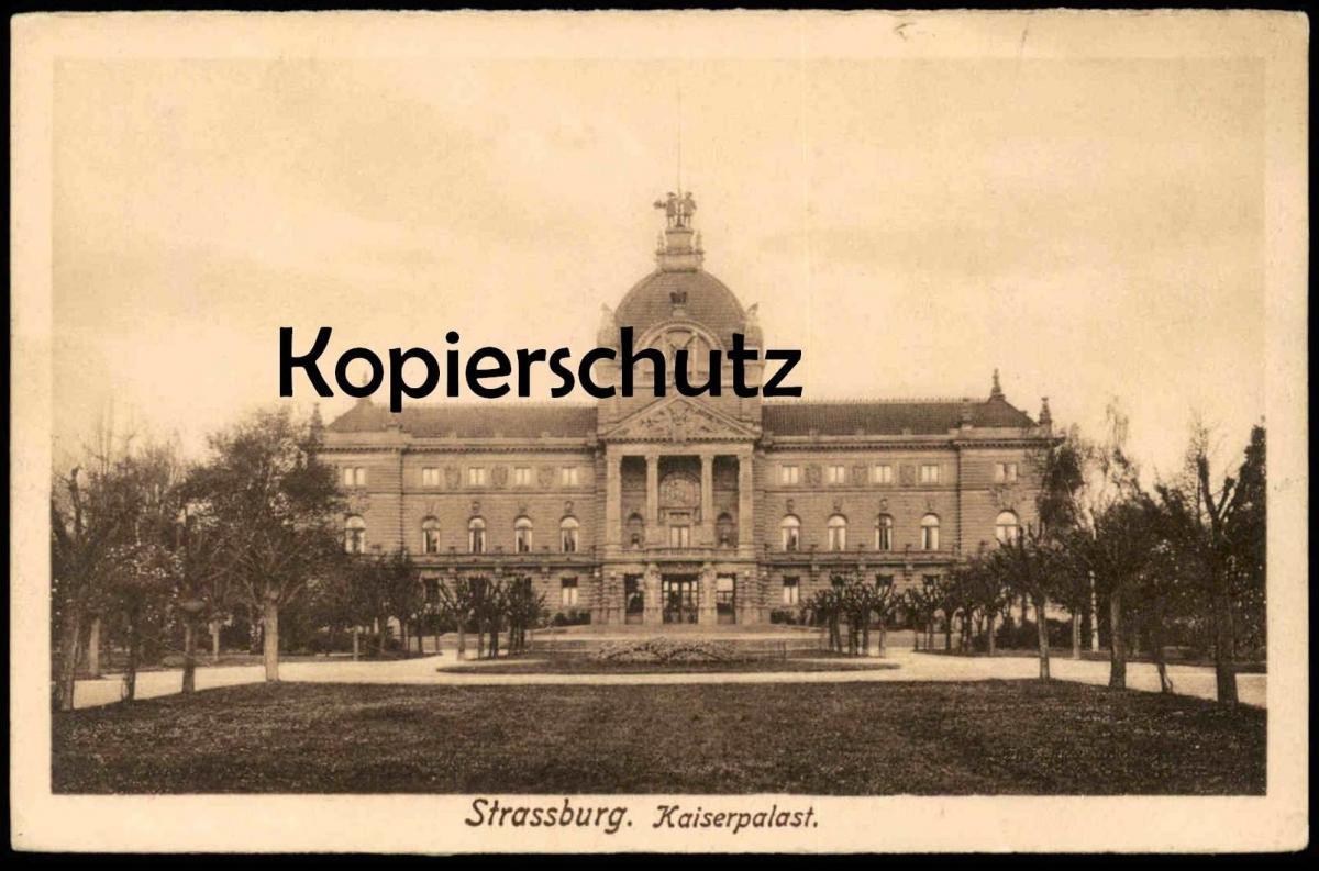 ALTE POSTKARTE STRASSBURG.. | Ansichtskarten günstig ALTE POSTKARTE STRASSBURG.. | Ansichtskarten günstig