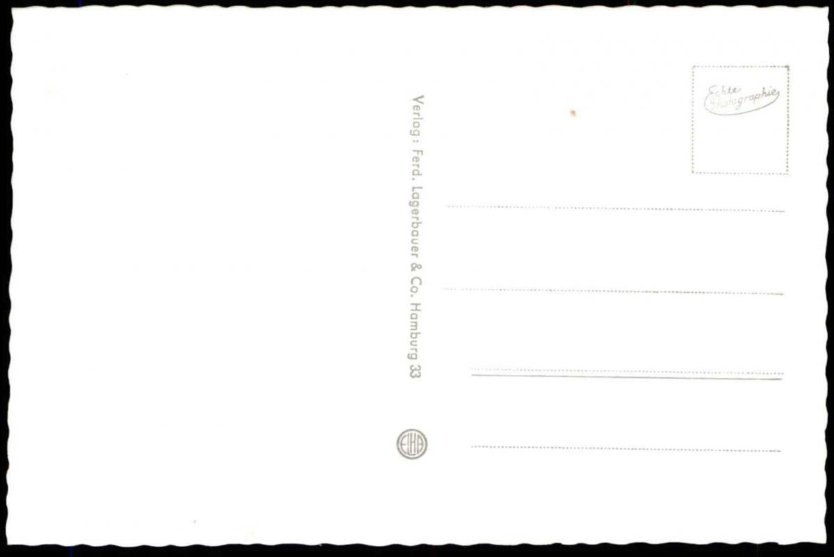 ÄLTERE POSTKARTE LINGEN EMS HALLENSCHWIMMBAD SCHWIMMBAD Bad bath ...