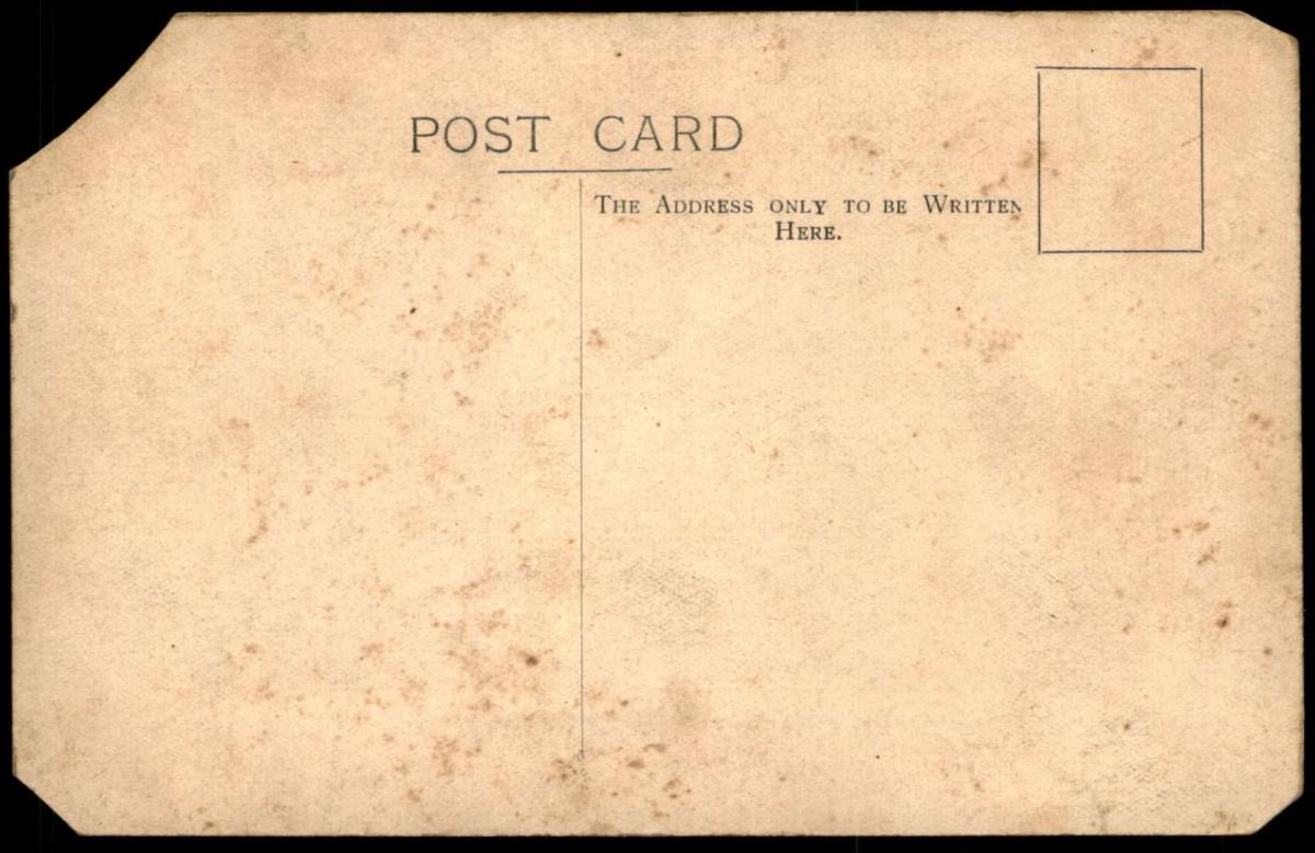 ALTE POSTKARTE WATT'S ROTATIVE STEAM.. | Ansichtskarten günstig