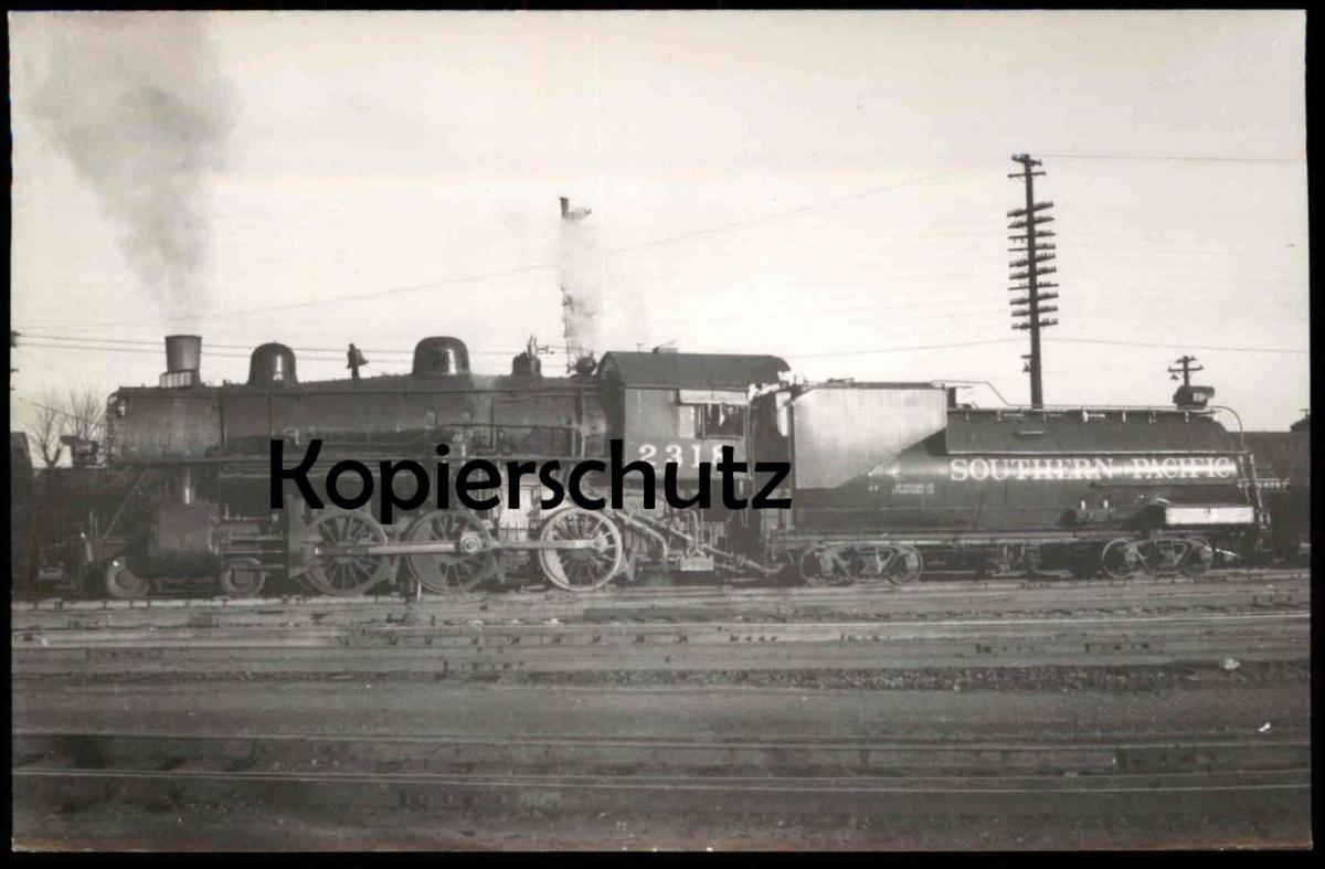 ALTE ORIGINAL POSTKARTE DAMPFLOK.. | Ansichtskarten günstig