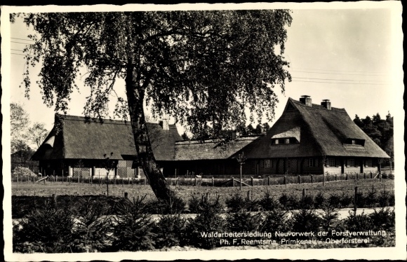 Ak Przemków Primkenau Schlesien.. | Ansichtskarten günstig