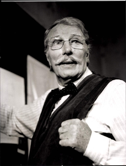 92 Pressefotos Martin Held, Portraits und Filmszenen Nr. 29905 ...