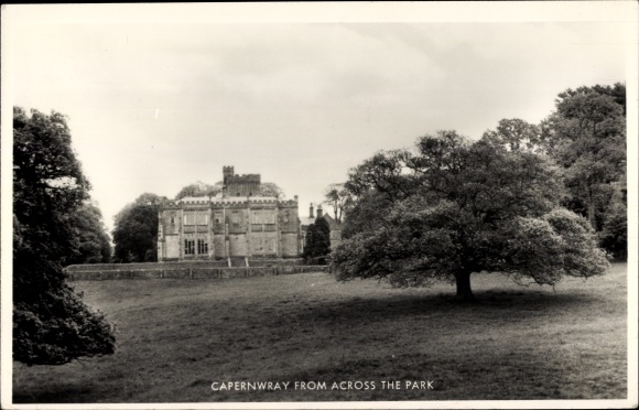 Ak Carnforth North West England.. | Ansichtskarten günstig