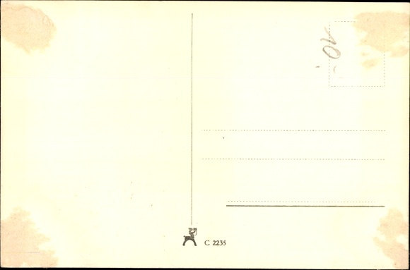 Ak Schauspielerin Anny Ondra.. | Ansichtskarten günstig