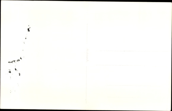 Ak Schauspieler Ralph Lothar, Portrait, Autogramm, Meines Vaters Pferde ...