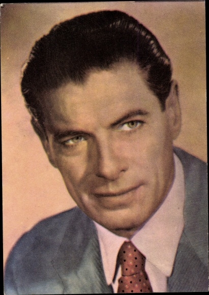 Sammelbild Schauspieler Rudolf.. | Ansichtskarten günstig