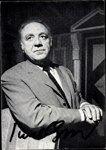 Ak Schauspieler Paul Esser.. | Ansichtskarten günstig