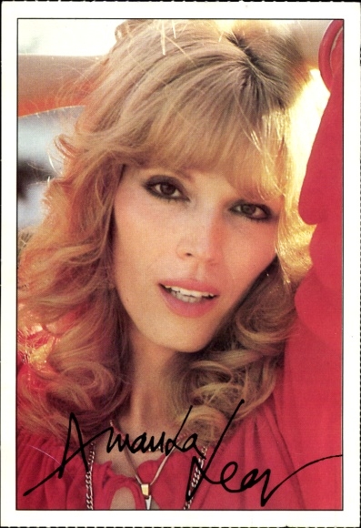 Ak Schauspielerin und Sängerin.. | Ansichtskarten günstig