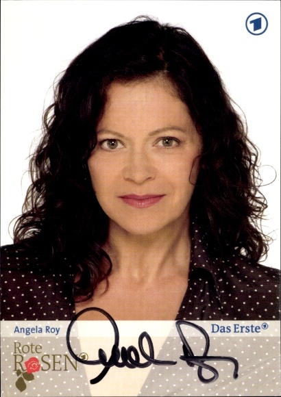 Ak Schauspielerin Angela Roy.. | Ansichtskarten günstig
