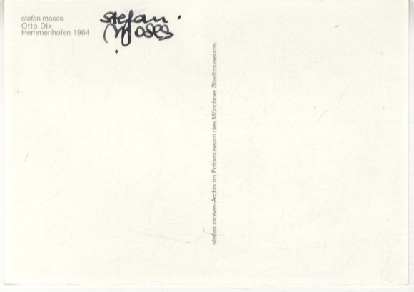 AK Fotopostkarte Fotograf Stefan.. | Ansichtskarten günstig