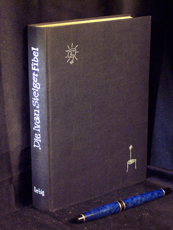 Steiger, Ivan: Die Ivan.. | Bücher & Zeitschriften günstig