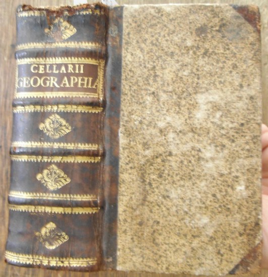 Cellarius, Christoph. Reinhard.. | Antiquariat günstig