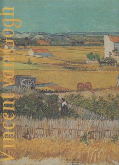 Gogh, Vincent van. Wolk, Johannes van.. | Antiquariat günstig