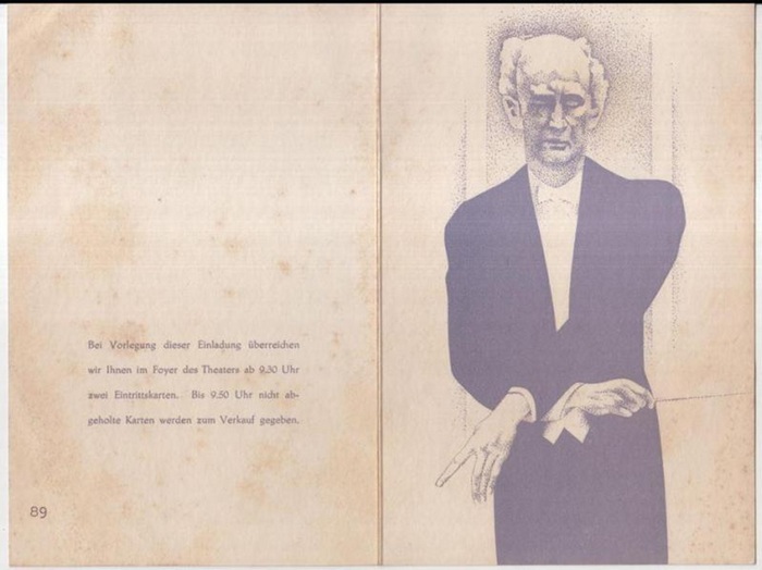 Berlin, Gloria Palast.. | Bücher & Zeitschriften günstig