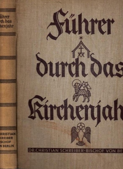 Schreiber, Christian Adolf Strehler.. | Antiquariat günstig