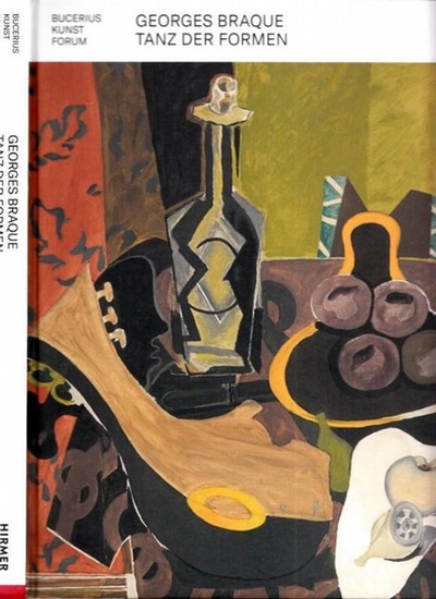 Braque, Georges Brigitte Leal.. | Antiquariat günstig