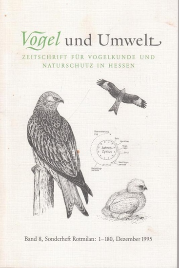 Vogel und Umwelt.- Hessisches Ministerium des Innern und für ...