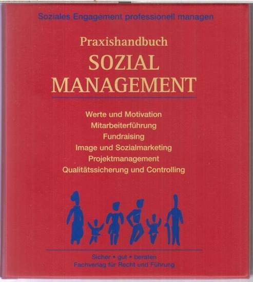 Sozialmanagement. Holger Beitz /.. | Antiquariat günstig