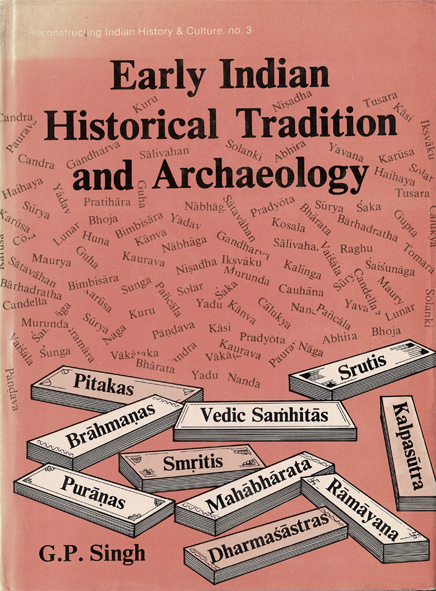 Early Indian Historical Tradition and Archaeology. Puranic Kingdoms and ...
