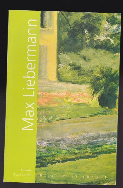 Bertuleit, Sigrid: Max Liebemann, der.. | Antiquariat günstig