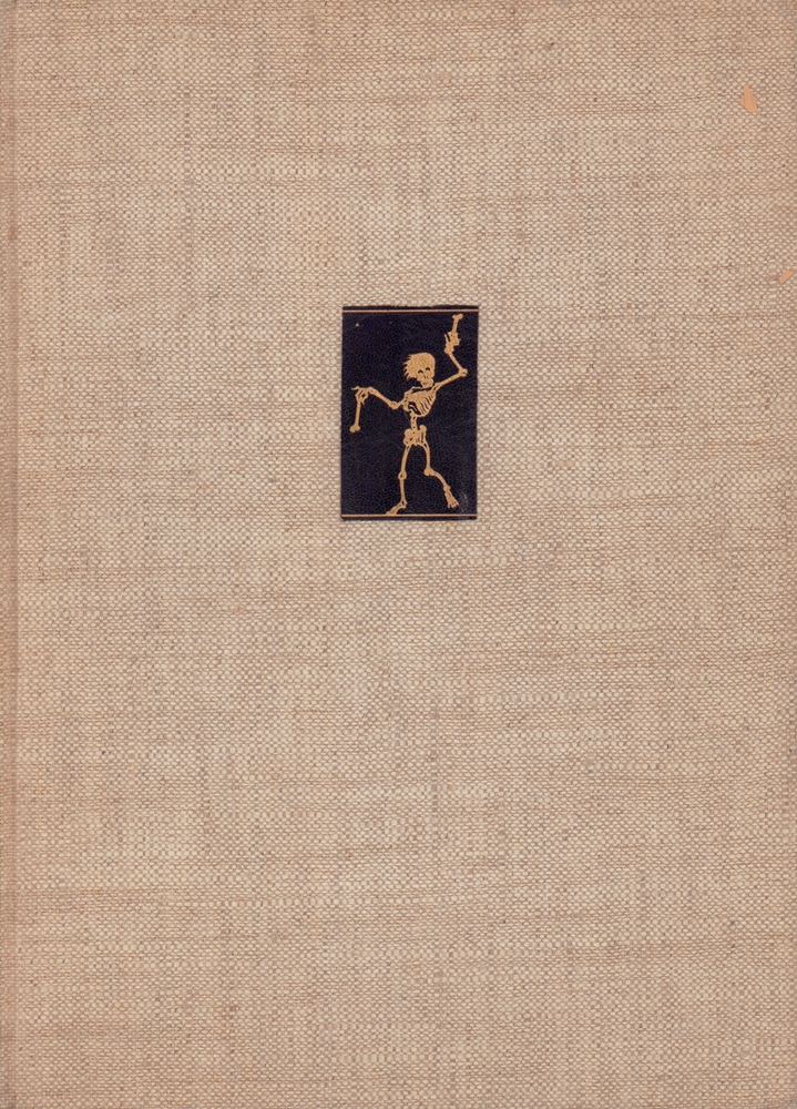 Vorse, Mary Heaton: The ninth man.. | Antiquariat günstig