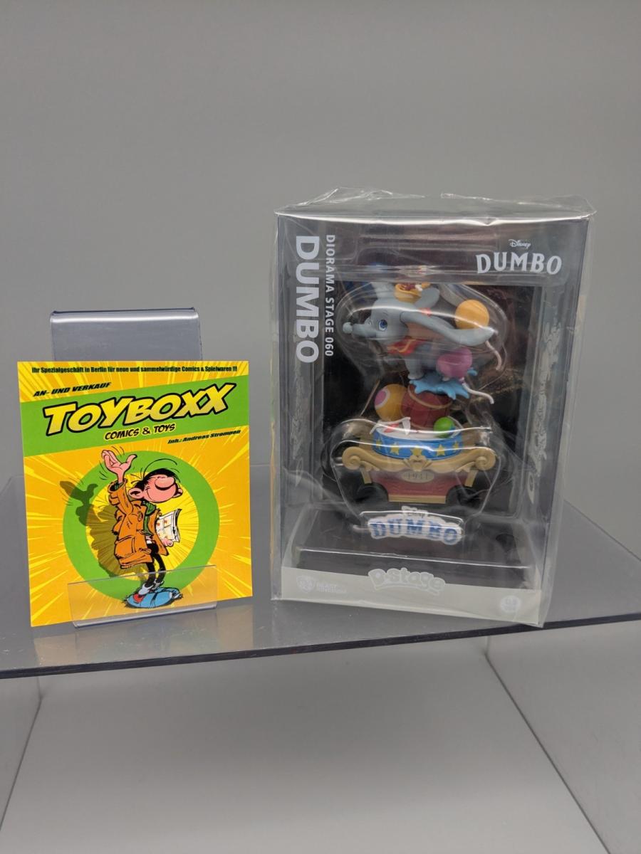 Disney Classic Animation Dumbo Series D.. | Figuren günstig