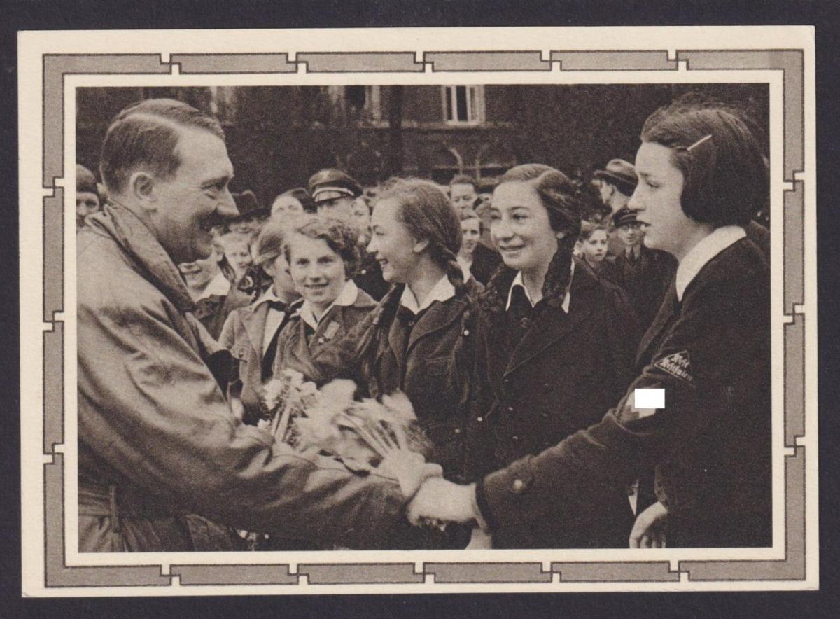 Wien Ganzsache Deutsches Reich SST.. | Briefmarken günstig