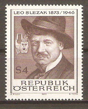 Briefmarke Österreich Mi.Nr. 1419 ** 100... | oldhting.de