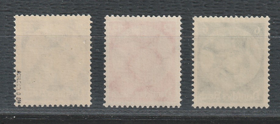 3. Reich: Fridericus Rex, postfrisch.. | Briefmarken günstig