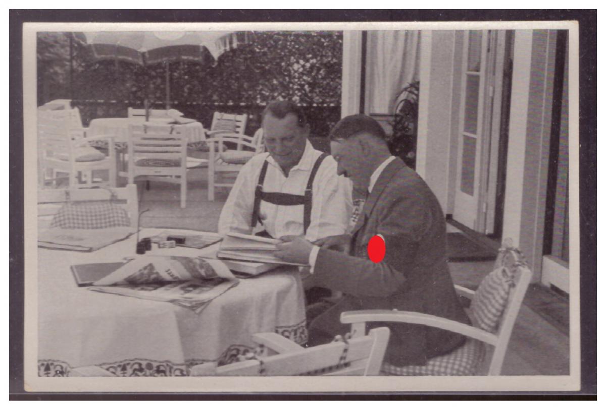 Adolf Hitler. | Bücher & Zeitschriften günstig