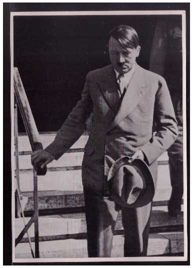 Adolf Hitler. | Bücher & Zeitschriften günstig