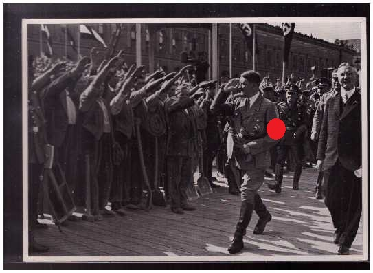 Adolf Hitler. | Bücher & Zeitschriften günstig