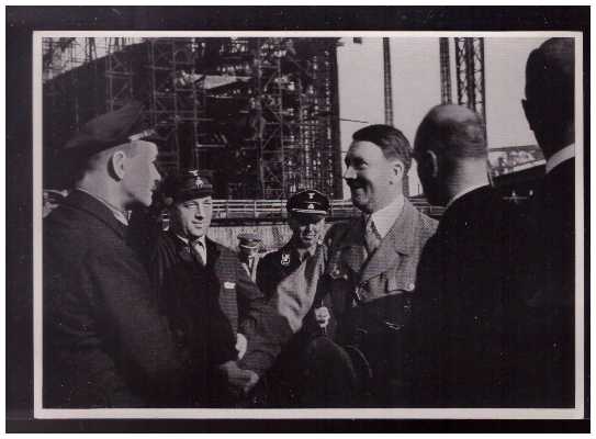 Adolf Hitler. | Bücher & Zeitschriften günstig