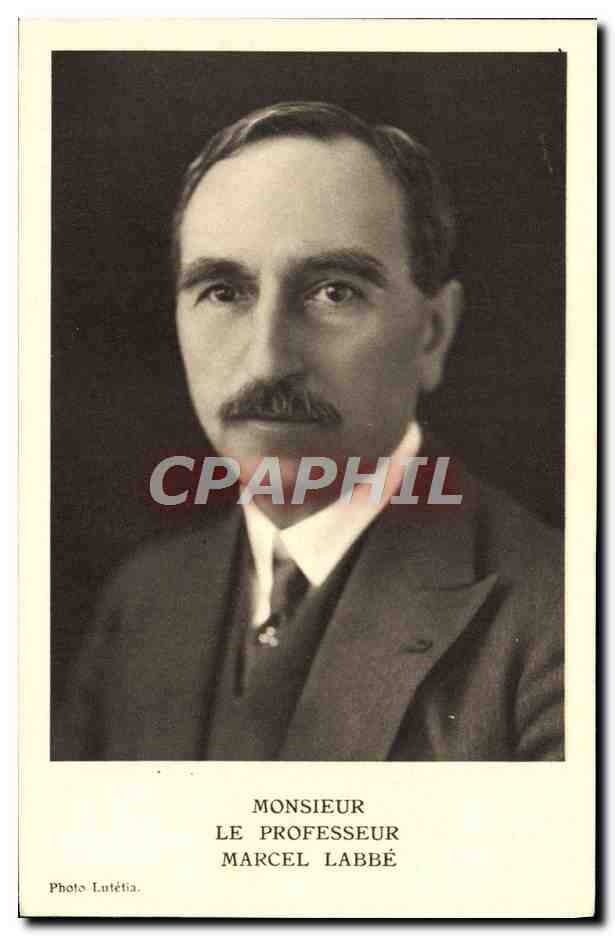 Cartes postales Monsieur le.. | Ansichtskarten günstig