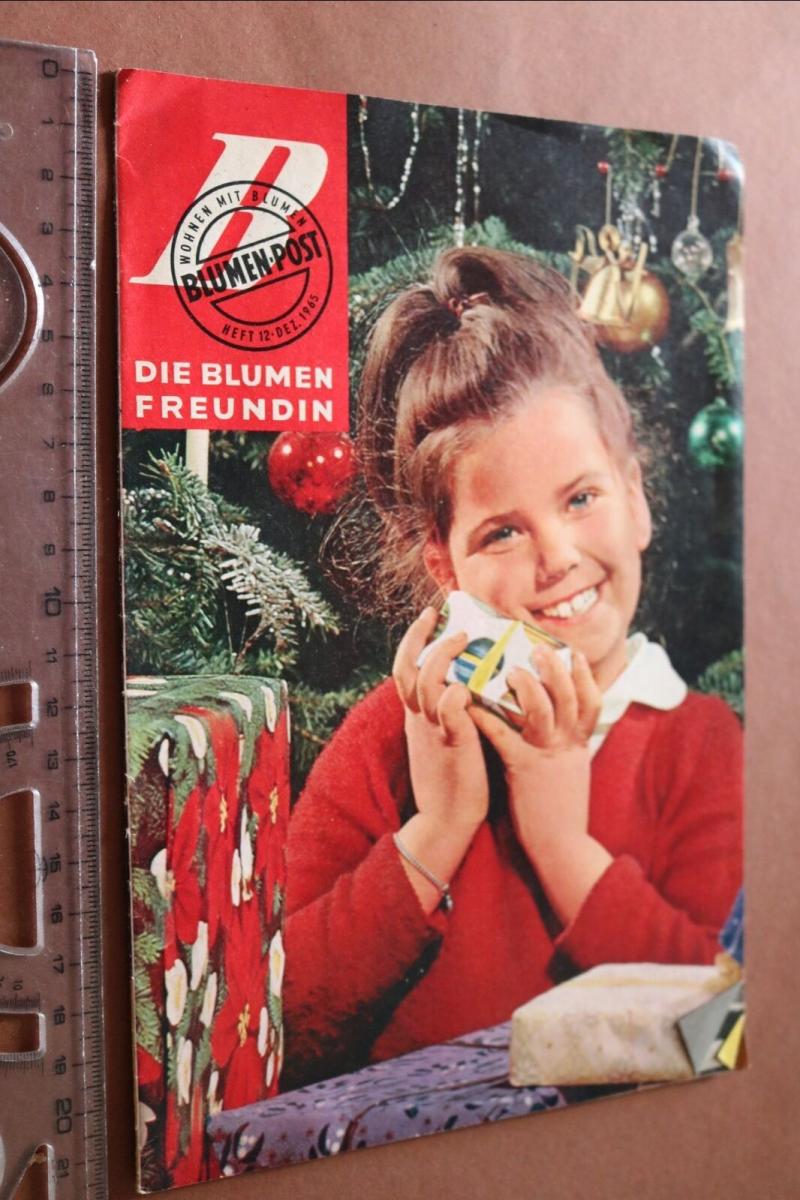 Post60 Er Jahre