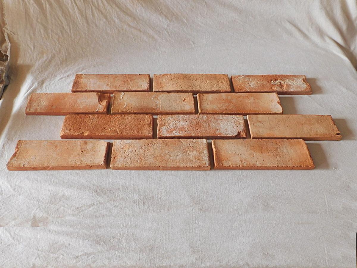 Echte alte Ziegelsteine Antik.. | Haus & Garten günstig