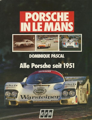 Dominique Pascal Porsche in.. | Bücher & Zeitschriften günstig