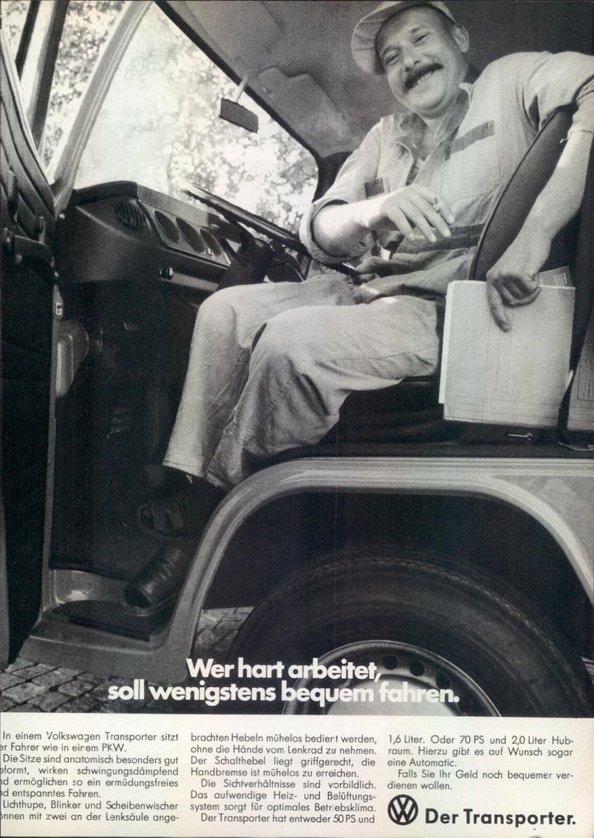 VW-T2-Transporter-XIII-1976-Reklame-Werbung-vintage print ad-Vintage ...