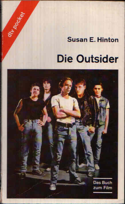 Hinton, Susan E | Antiquariat günstig