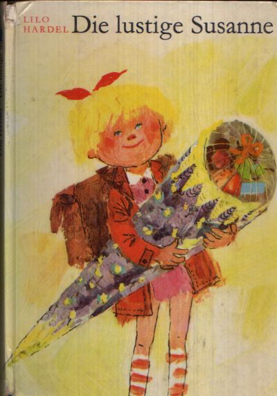 Hardel, Lilo Nr. 10908 - oldthing: Literatur & Belletristik